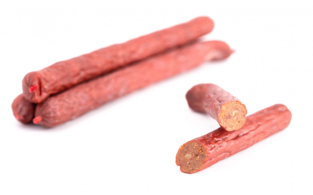 15 Slim Jim Nutrition Facts About This Popular Snack - Facts.net
