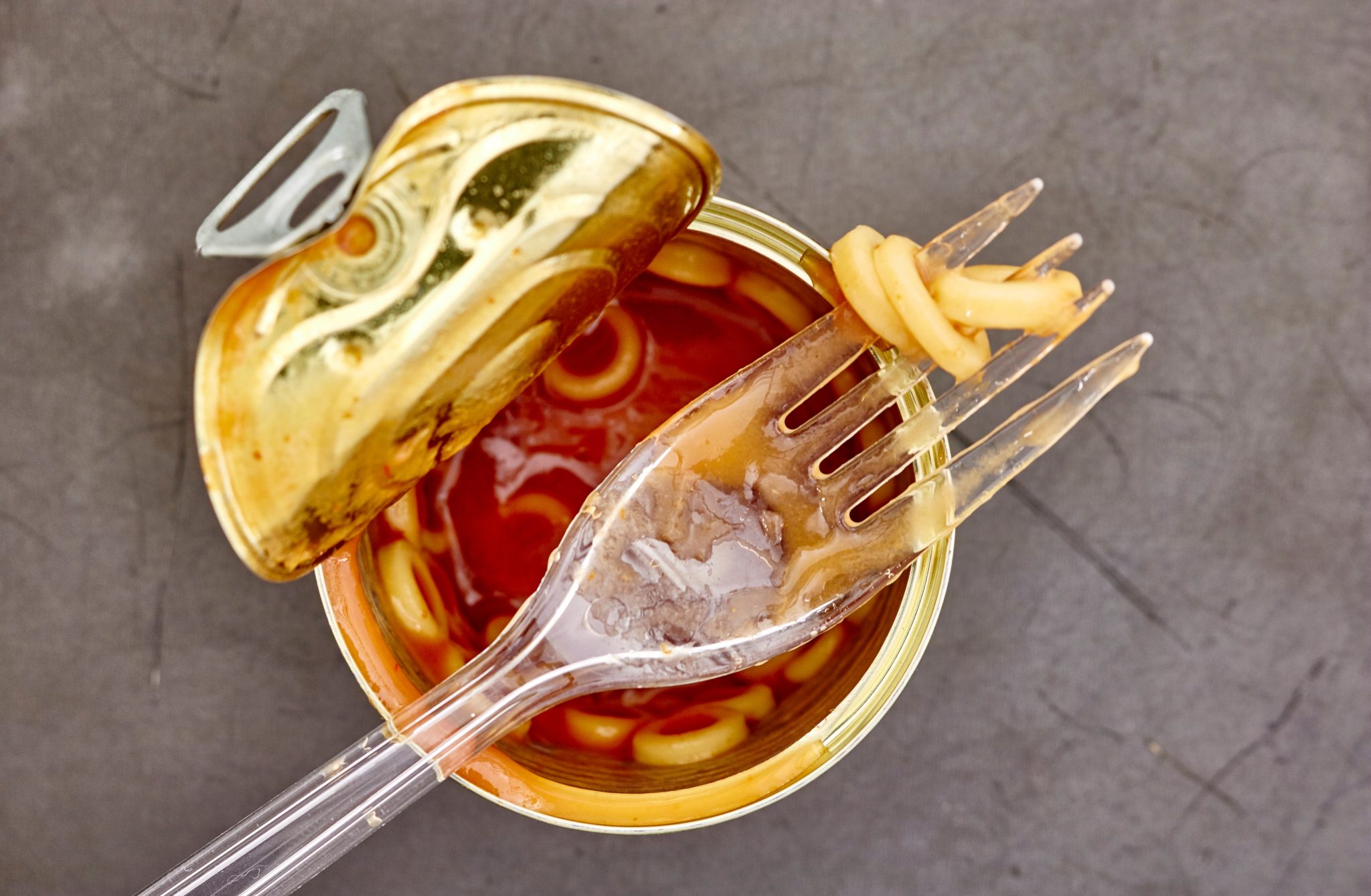12 SpaghettiOs Nutrition Facts of this Iconic Pasta Dish - Facts.net
