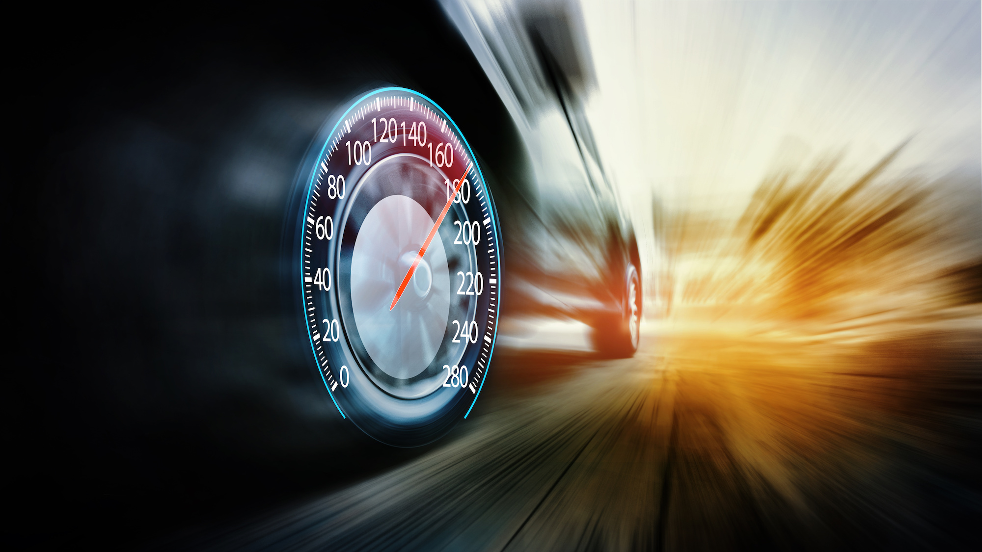11 Fascinating Facts About Speed Unveiled - Facts.net