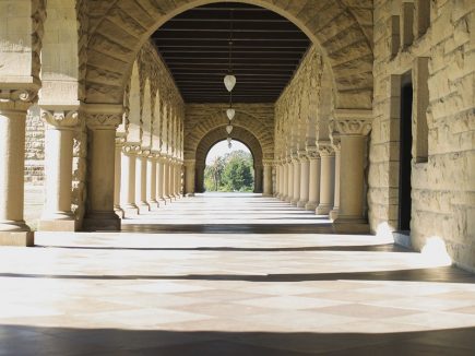 20 Stanford University Facts: Exploring the Prestige and Innovation ...