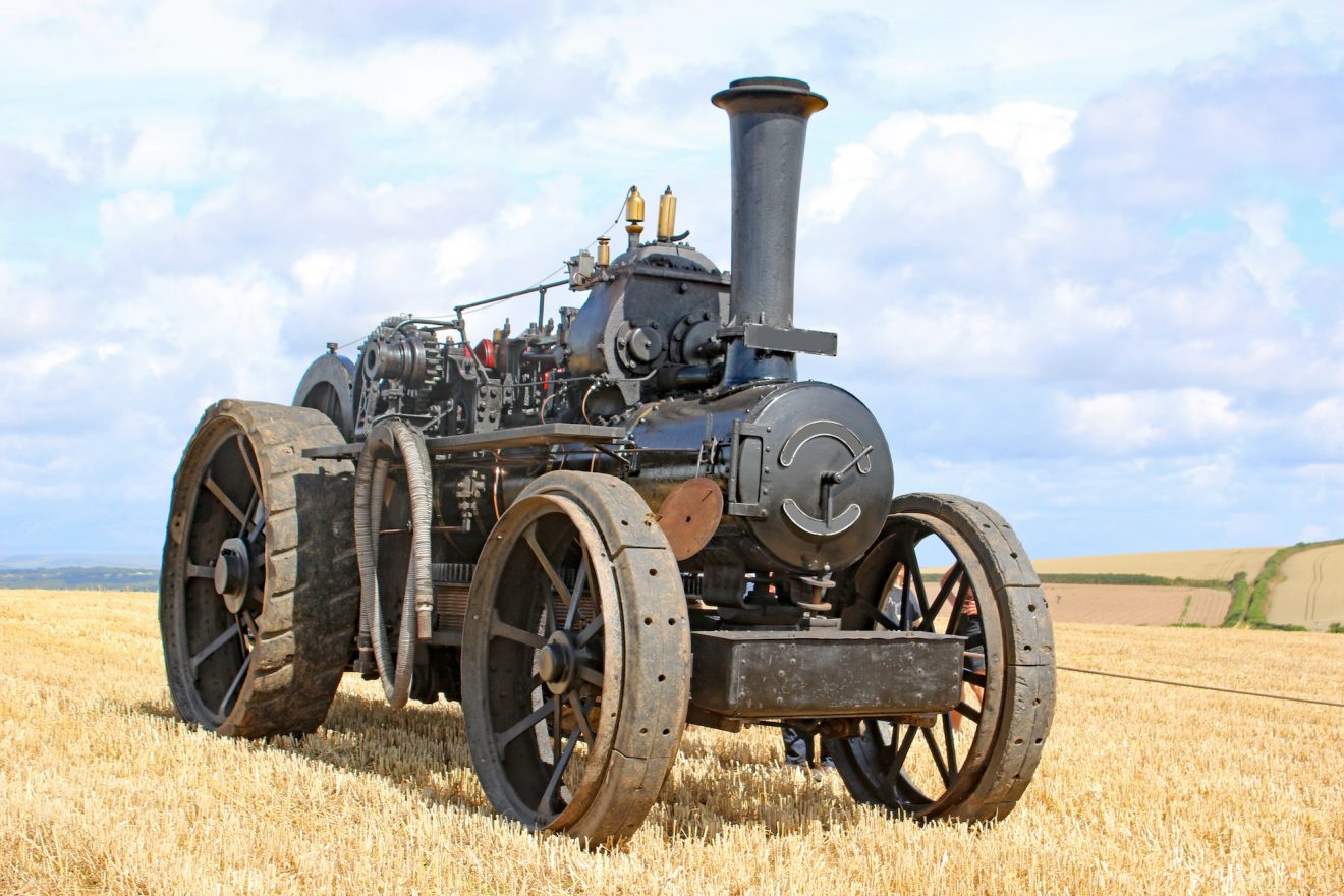 16 Facts About Mechanical Engineering to Discover the World of Machines ...