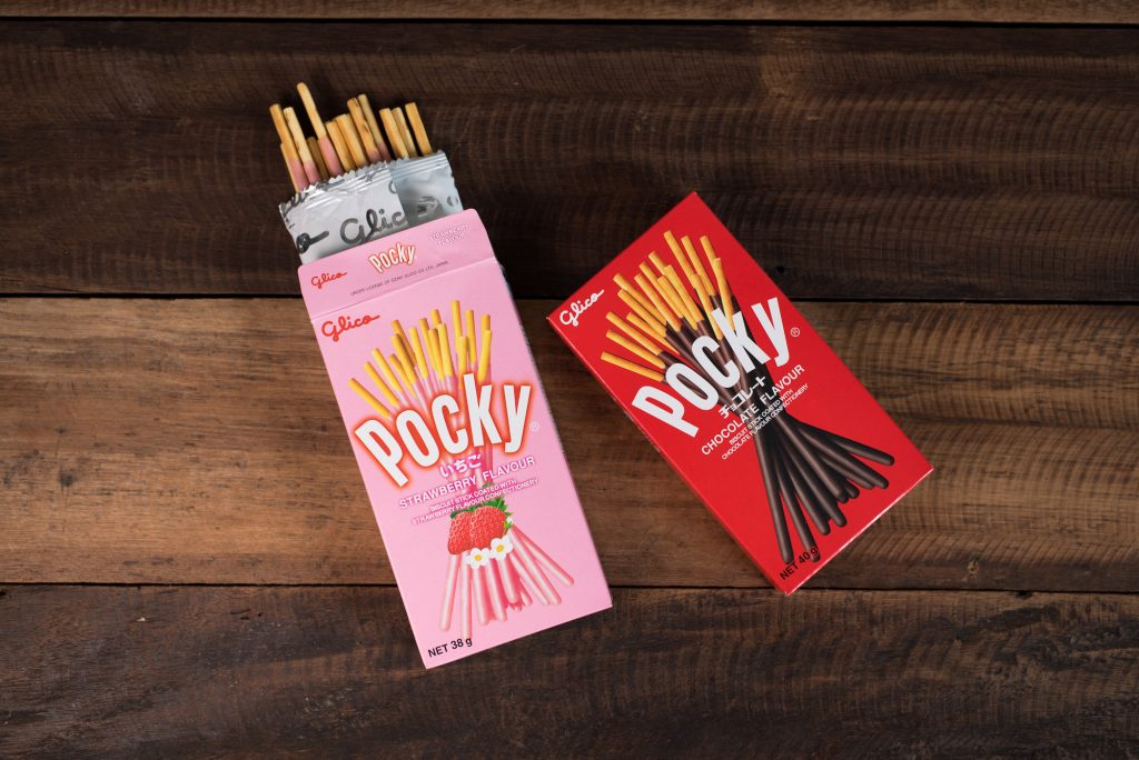 8 Pocky Nutrition Facts: Surprising Insights You Need to Know - Facts.net