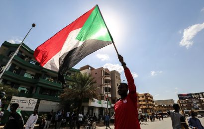 50 Facts about Sudan - Facts.net