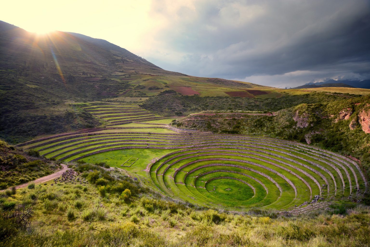 Inca Civilization Facts: 20 Intriguing Insights into the Ancient Andean ...