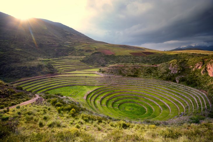 Inca Civilization Facts: 20 Intriguing Insights into the Ancient Andean ...