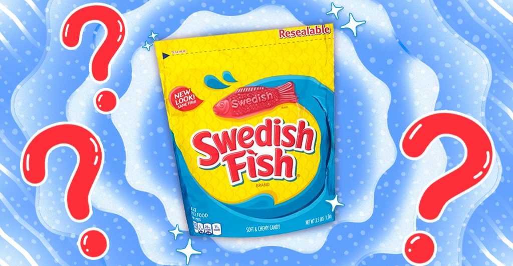 15 Swedish Fish Nutrition Facts You Should Know - Facts.net