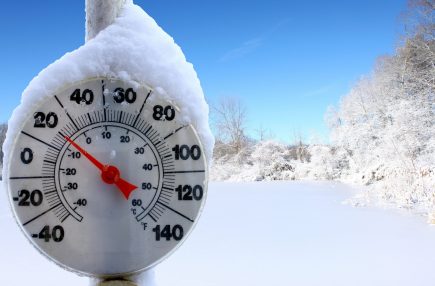 18 Temperature Facts You Need to Know - Facts.net