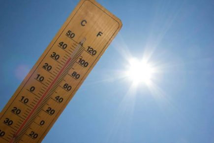 18 Temperature Facts You Need to Know - Facts.net