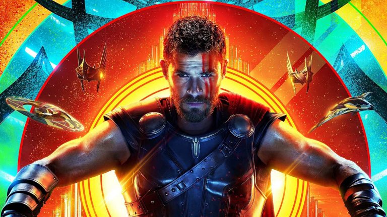 18 Thor Facts You Should Know - Facts.net