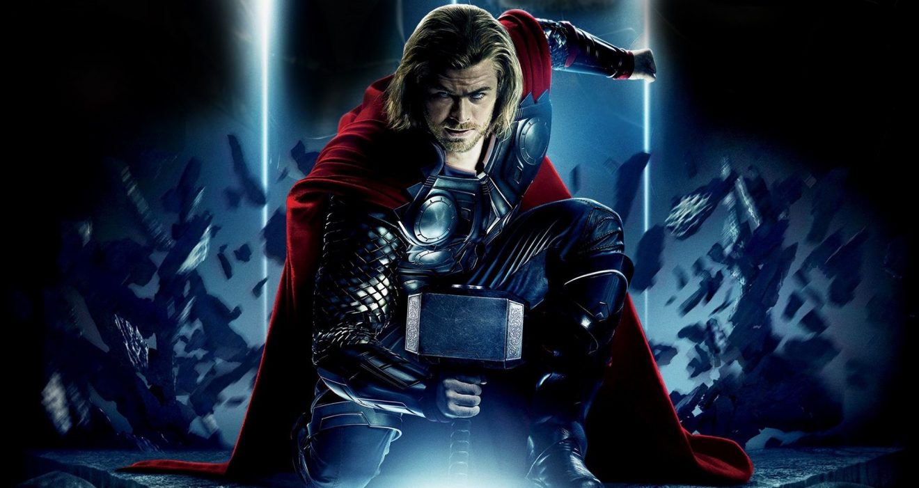 18 Thor Facts You Should Know - Facts.net