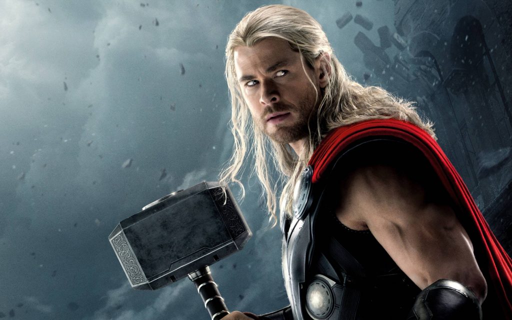 18 Thor Facts You Should Know - Facts.net