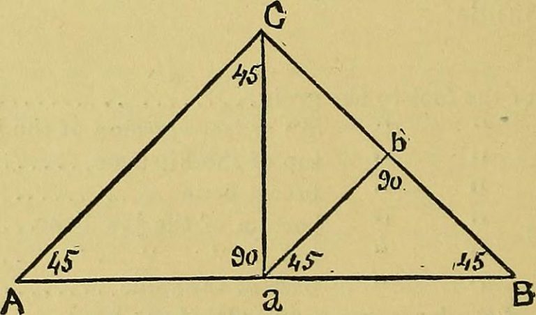 16 Triangle Facts of this Fundamental Shape - Facts.net