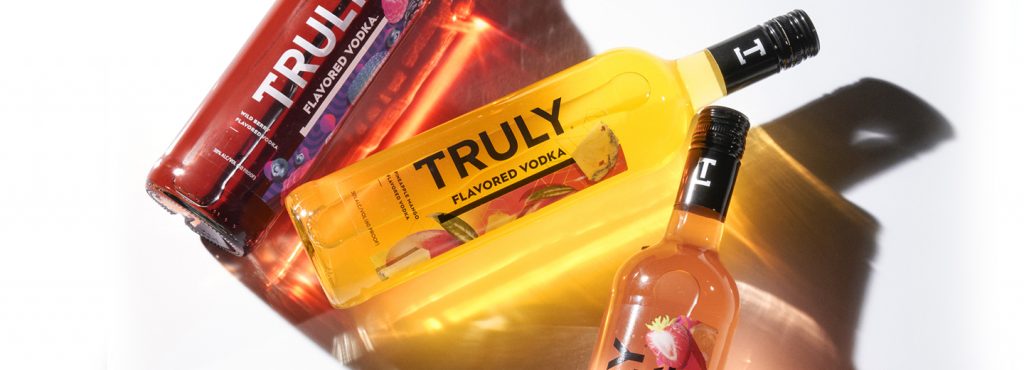 11 Truly Flavored Vodka Nutrition Facts You Need to Know - Facts.net