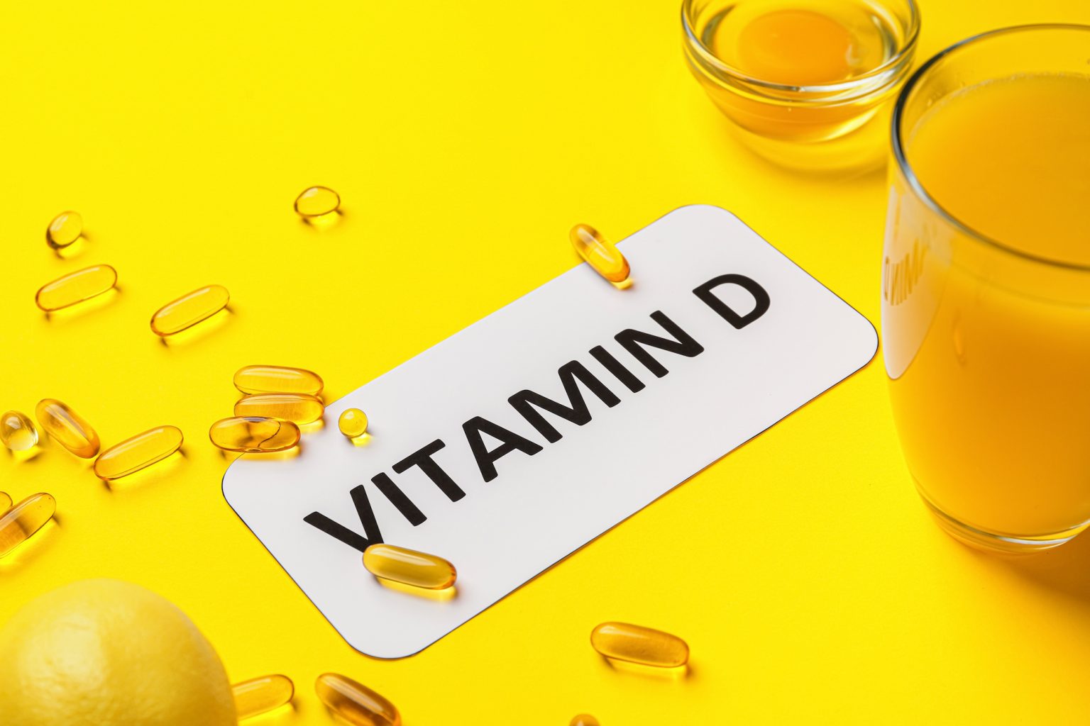 20 Vitamin D Facts: Benefits and Sources of this Vital Nutrient - Facts.net