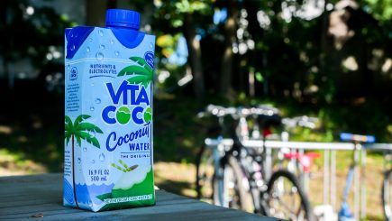 15 Vita Coco Nutrition Facts of this Coconut Water - Facts.net