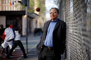 20 Walter Dean Myers Facts: Life and Works of the Renowned Author ...