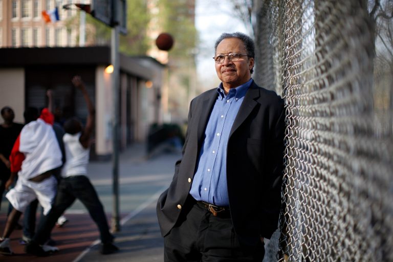 20 Walter Dean Myers Facts: Life and Works of the Renowned Author ...