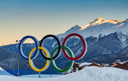 50 Captivating Olympics Facts You Should Watch Out For - Facts.net