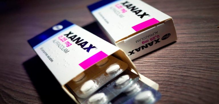 20 Facts About Xanax You Should Know - Facts.net
