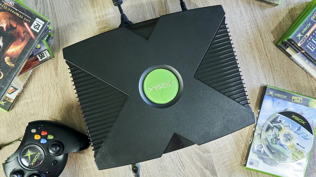 Facts About Xbox at Kellie Jackson blog