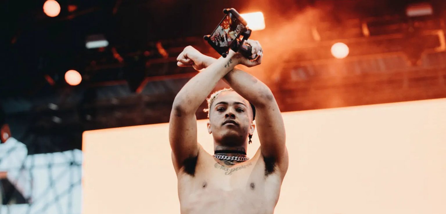 11 Awesome Xxxtentacion Facts You Want To Know