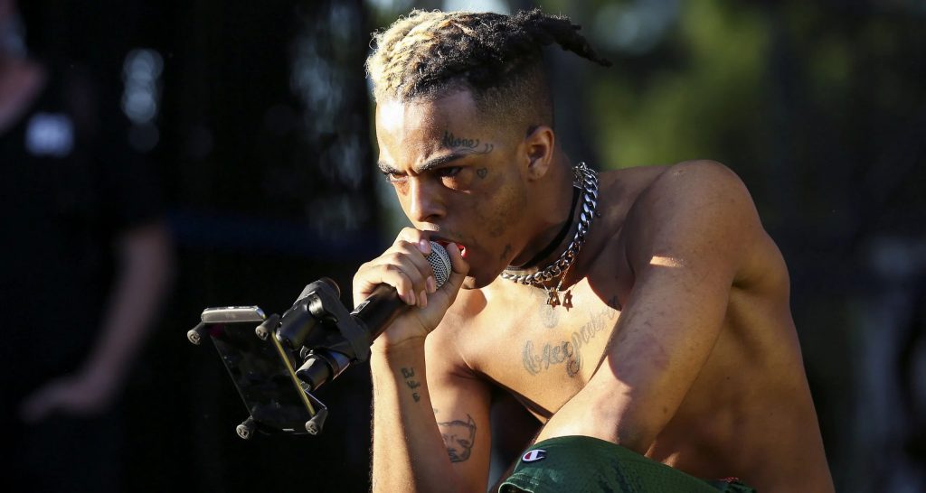 11 Awesome Xxxtentacion Facts You Want To Know