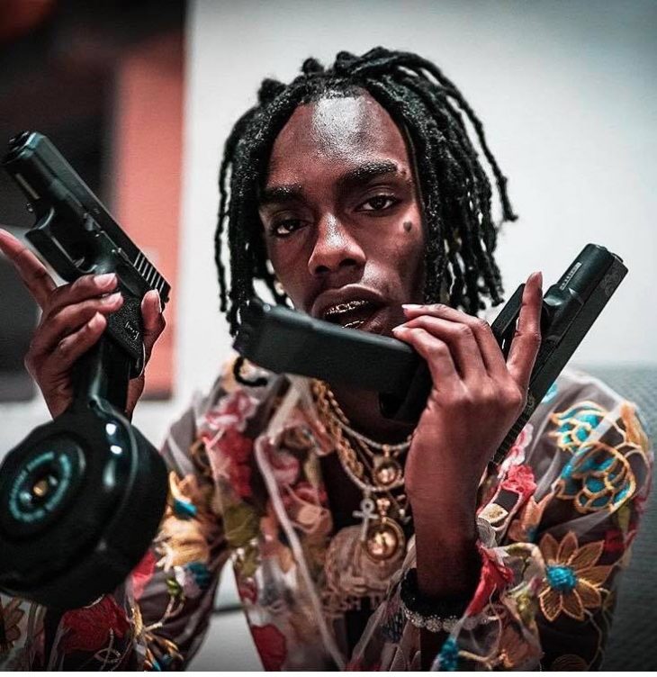 20 Facts About YNW Melly: The Rising Music Sensation - Facts.net
