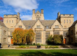 19 Fascinating Facts About the Renowned Yale University - Facts.net