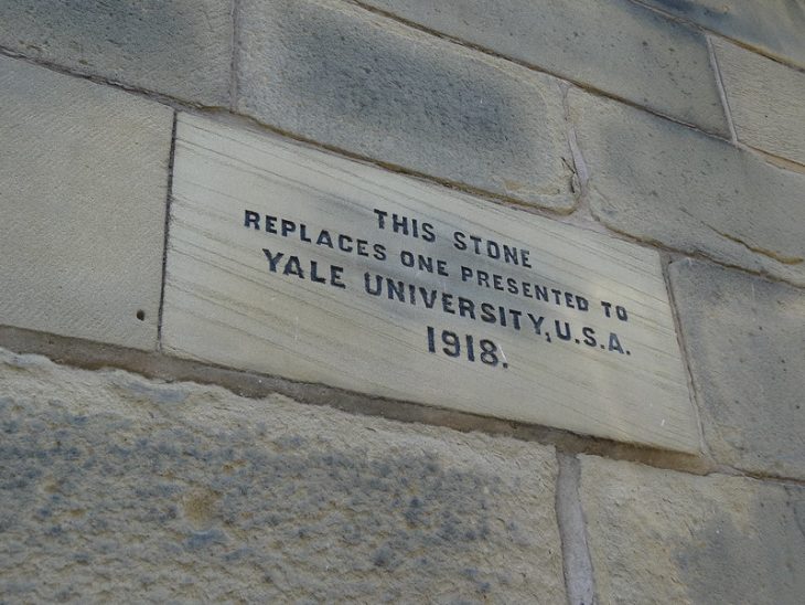 19 Fascinating Facts About the Renowned Yale University - Facts.net