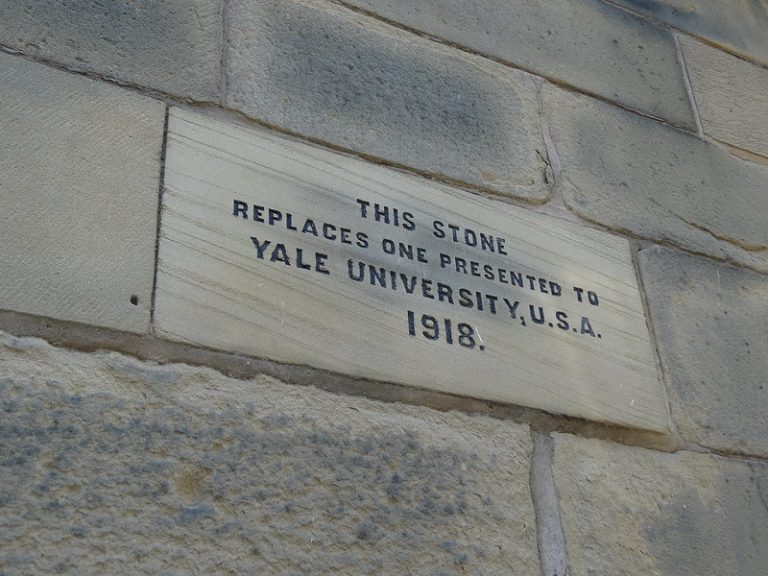 19 Fascinating Facts About the Renowned Yale University - Facts.net