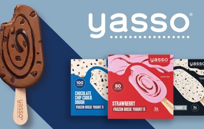 14 Yasso Bar Nutrition Facts: An In-Depth Look - Facts.net