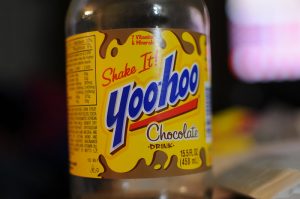 10 Refreshing Yoohoo Nutrition Facts: A Delicious Beverage Option ...