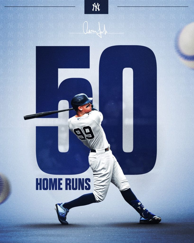 15 Facts About Aaron Judge: Baseball's Phenomenal Outfielder - Facts.net