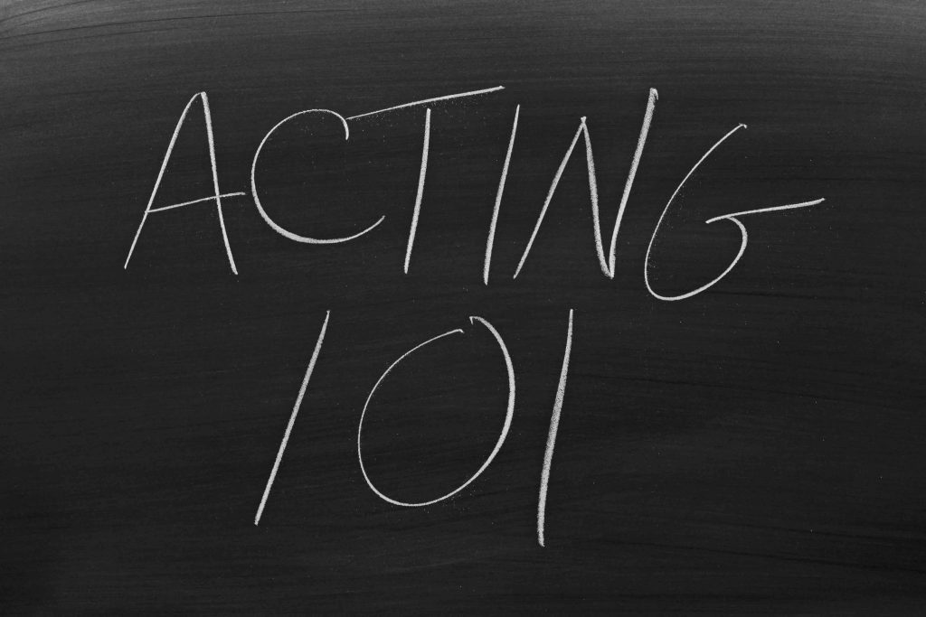 15 Acting Facts: The Chameleons of the Stage and Screen - Facts.net