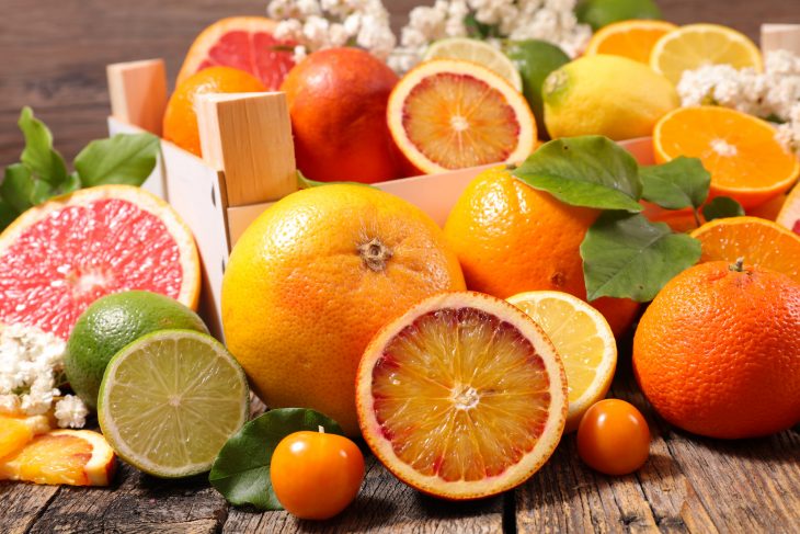 10 Refreshing Nutrition Facts About Cayman Jack Margarita - Facts.net