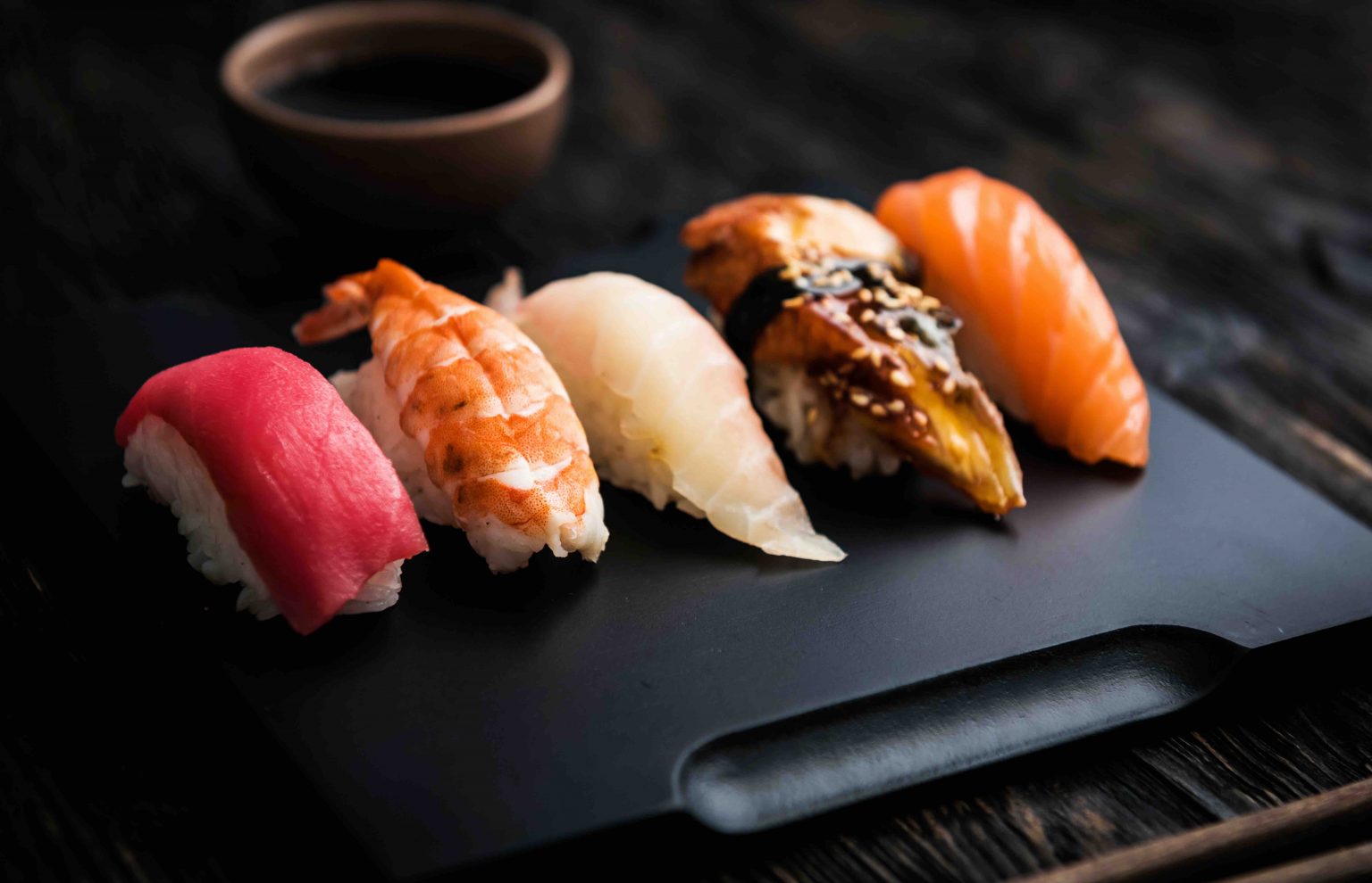 11 Sashimi Nutrition Facts - Facts.net