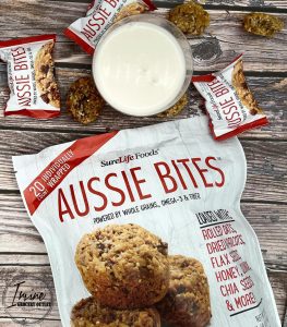 14 Aussie Bites Nutrition Facts - Facts.net
