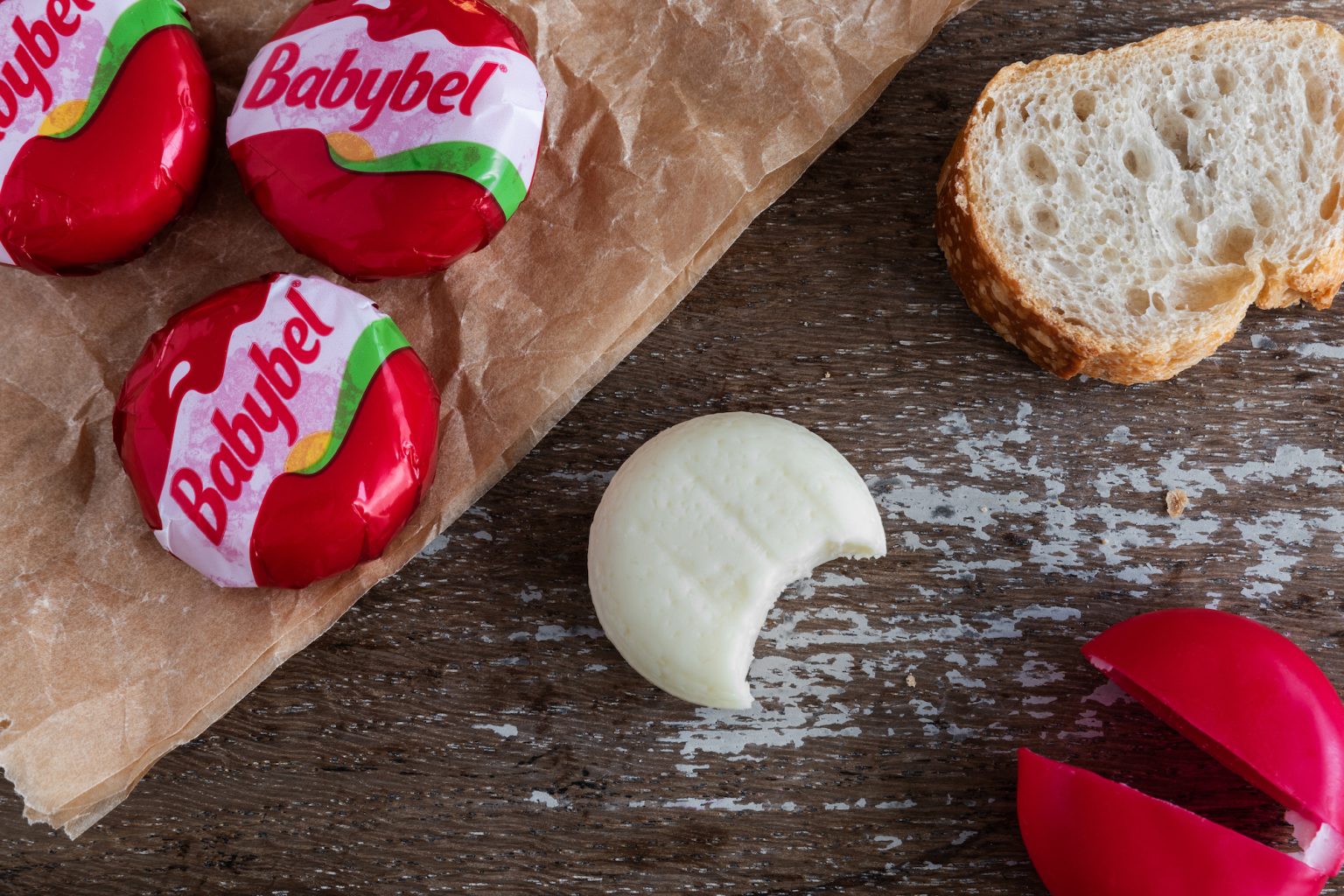 10 Babybel Cheese Nutrition Facts: Discover the Delicious and Healthy ...