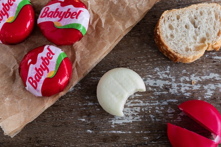 10 Babybel Cheese Nutrition Facts: Discover the Delicious and Healthy ...