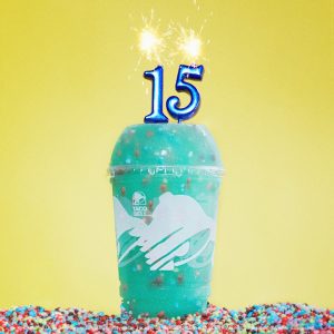 10 Baja Blast Nutrition Facts - Facts.net