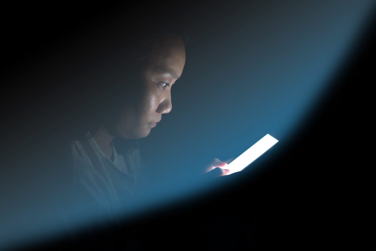 8 Surprising Facts About Excessive Screen Time - Facts.net