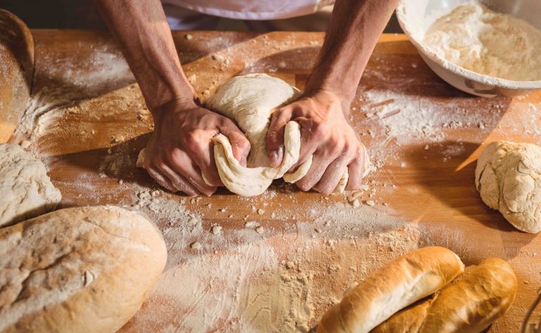 11 Bread Facts: From Ancient Staple to Culinary Delight - Facts.net