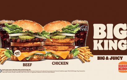 11 King Fish Nutritional Facts - Facts.net