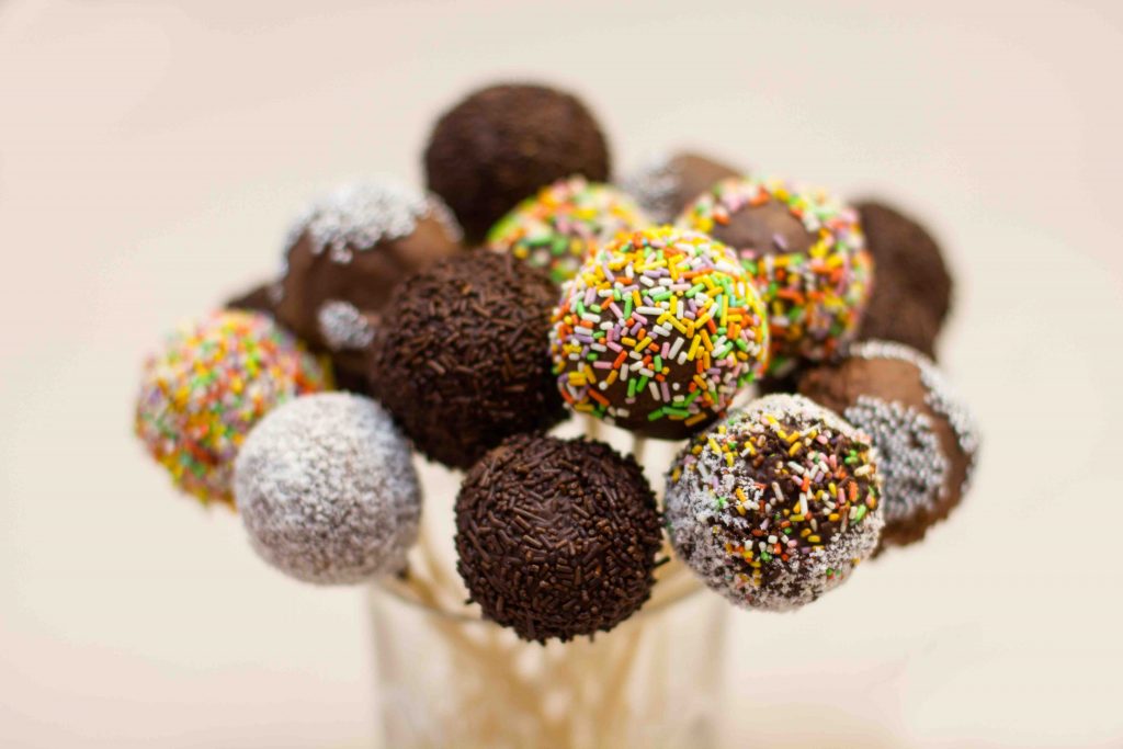 12 Cake Pop Nutrition Facts - Facts.net