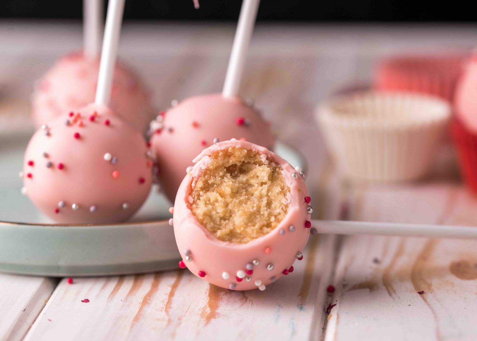 12 Cake Pop Nutrition Facts - Facts.net