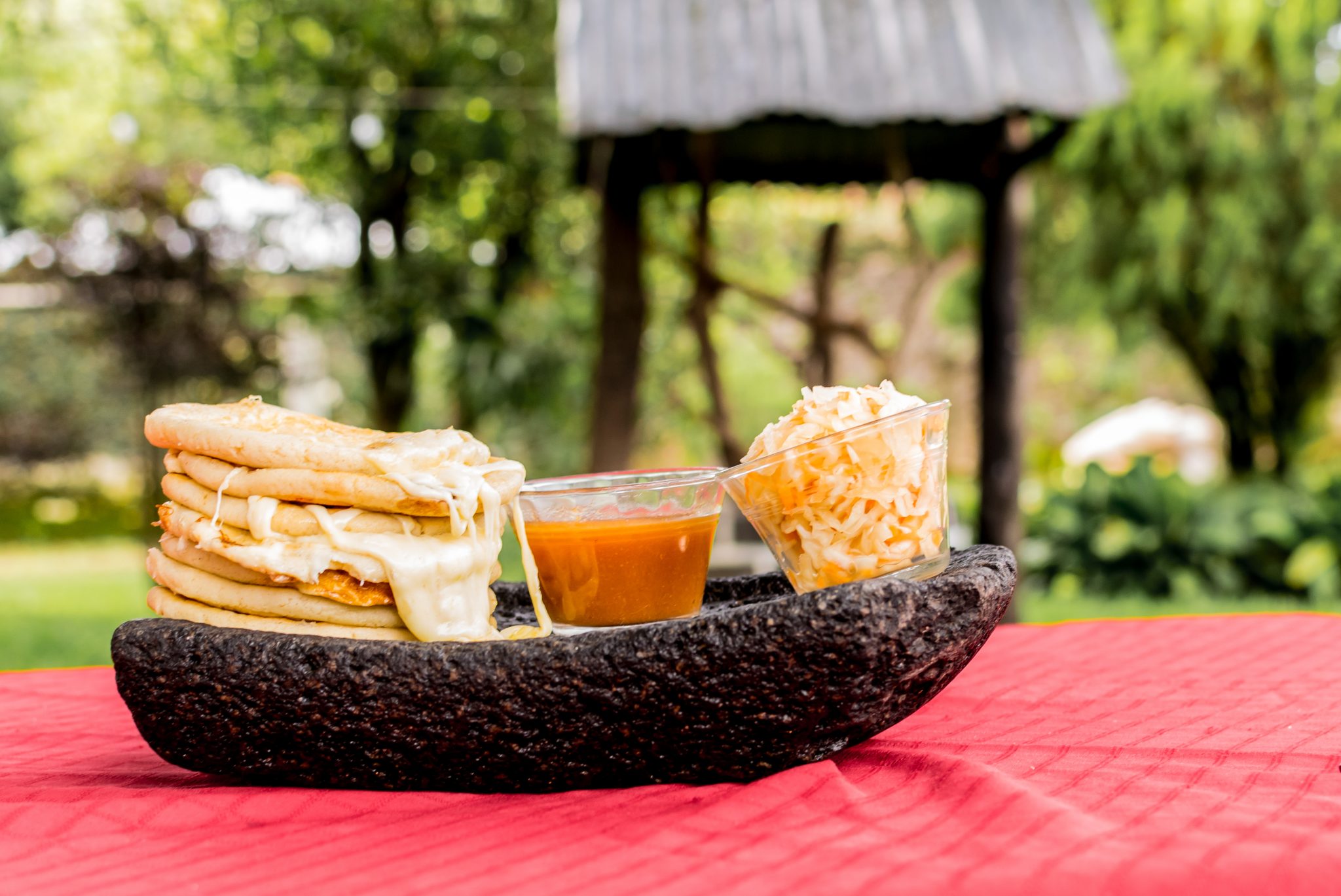 11 Pupusa Nutrition Facts of this Traditional Salvadoran Delight ...