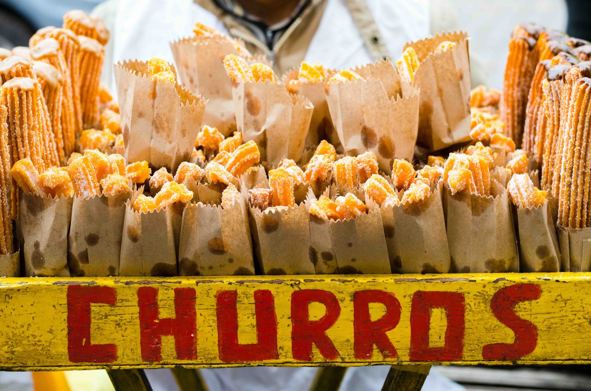 15 Facts About Churros: Delicious Origins To Global Variations - Facts.net