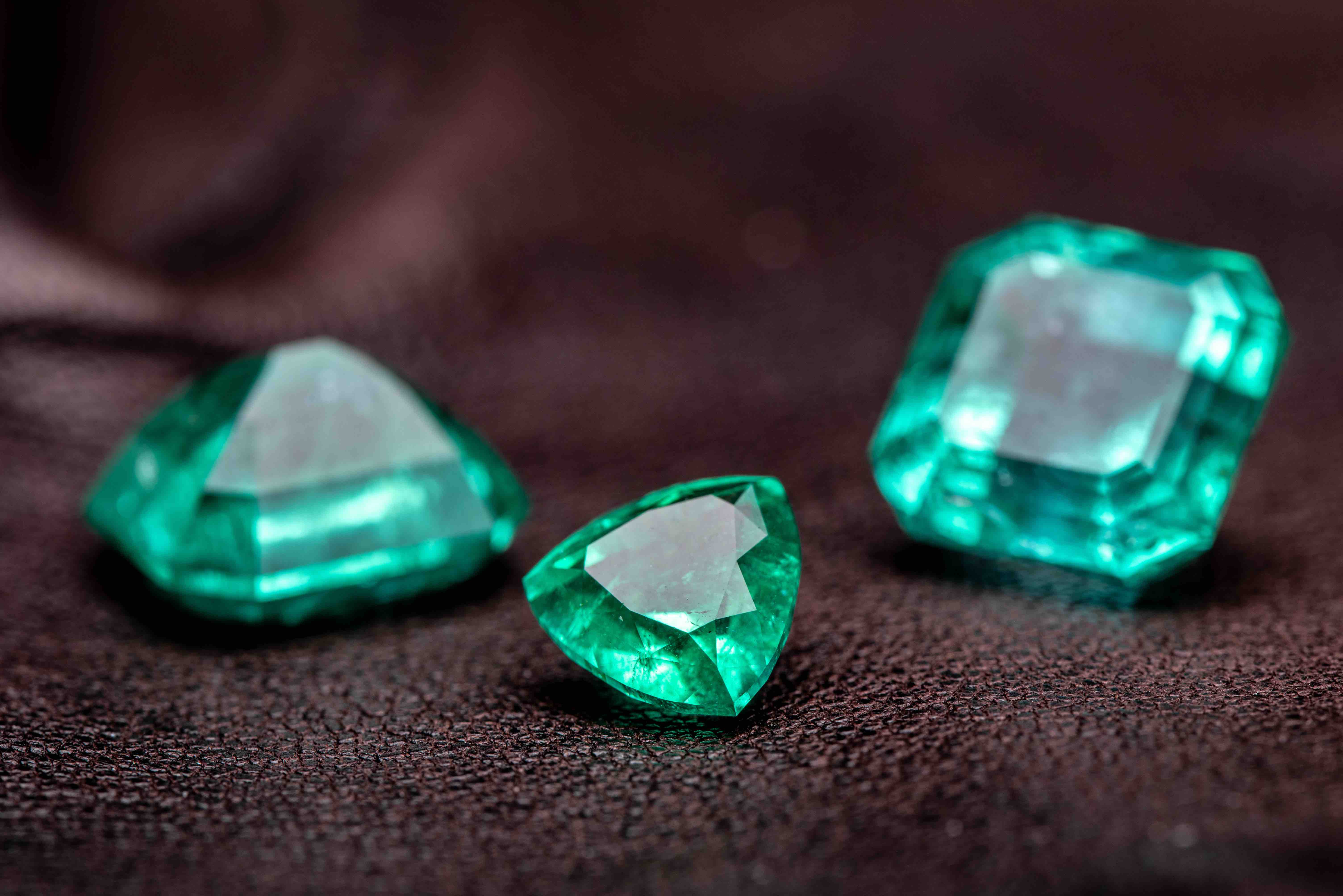 15 Emerald Facts About The Gem Rarer Than Diamonds - Facts.net