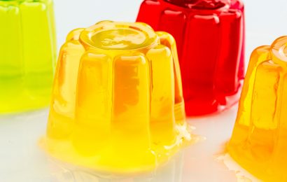 18 Facts About Jelly - Facts.net