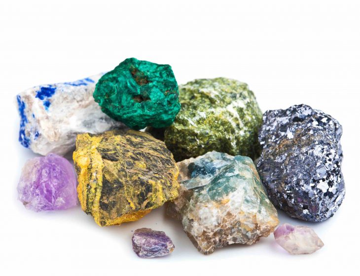 18 Fun Facts About Minerals - Facts.net